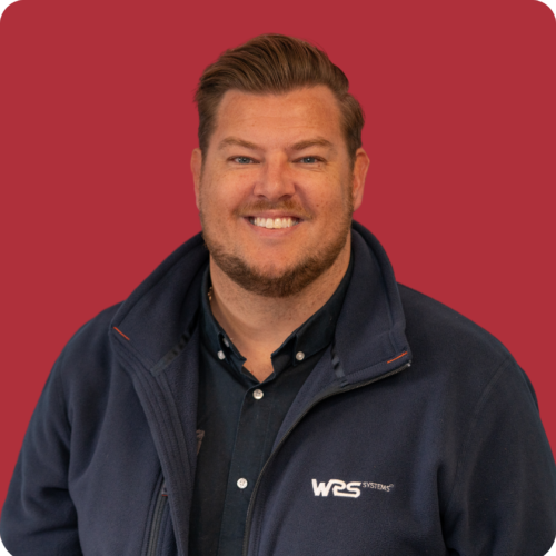 Meet Our Leadership Team | WRS Systems