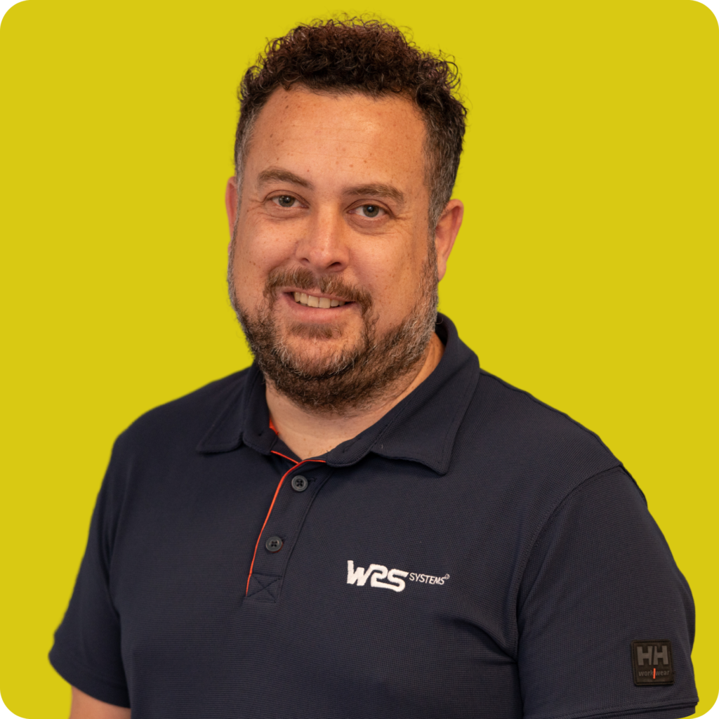 Meet Our Leadership Team | WRS Systems