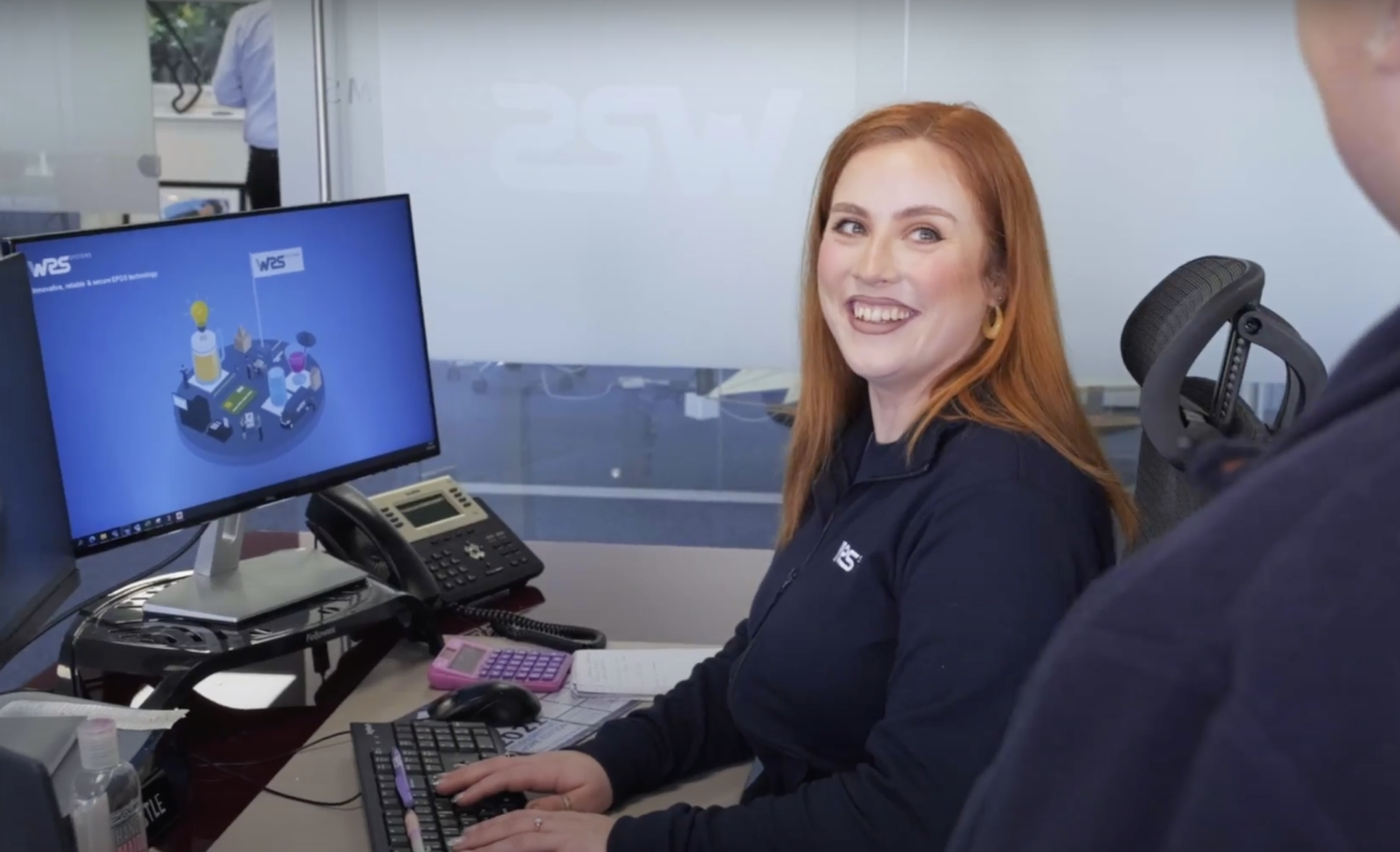 Company Overview | WRS Systems | Epos