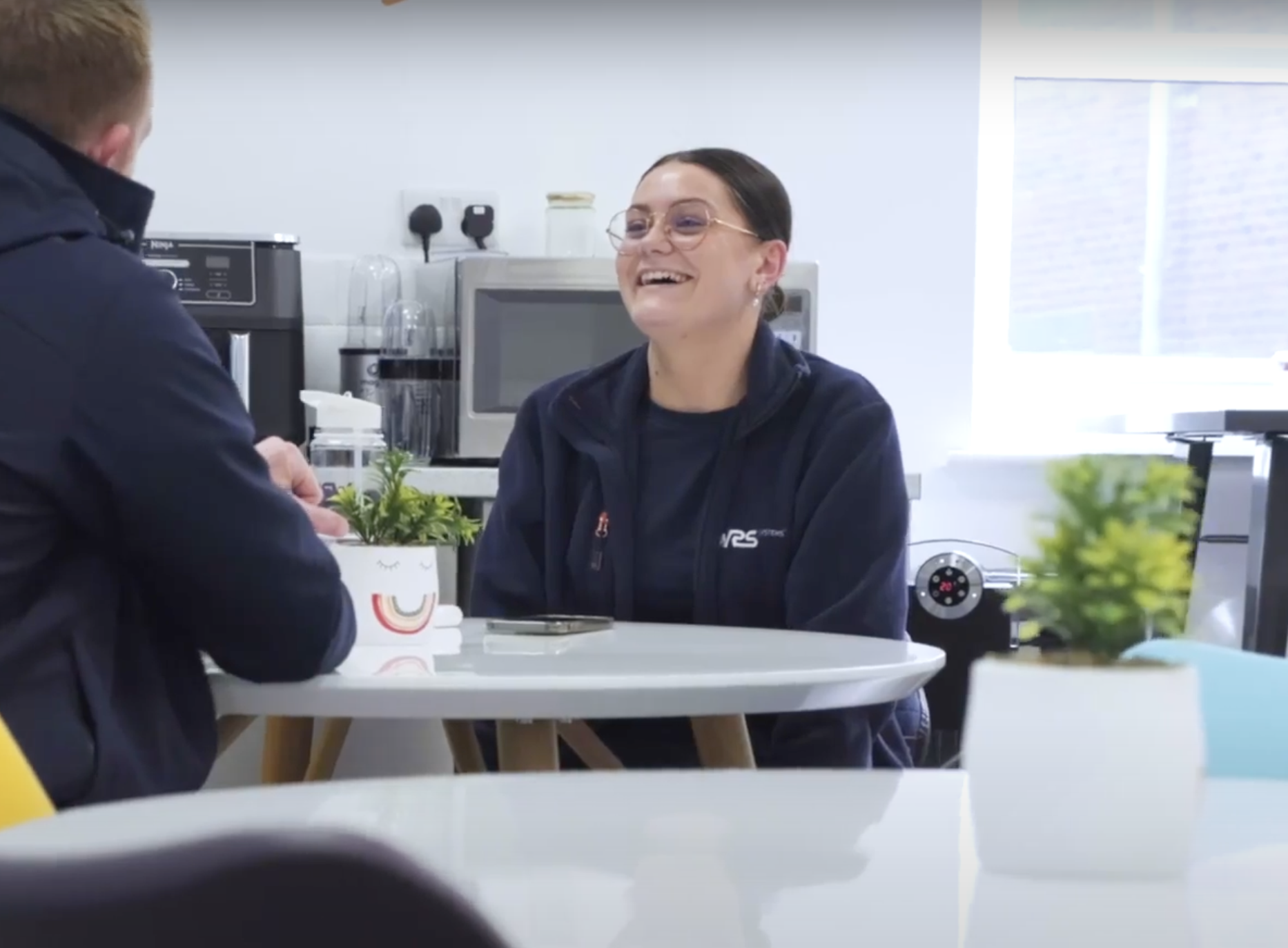 Company Overview | WRS Systems | Epos