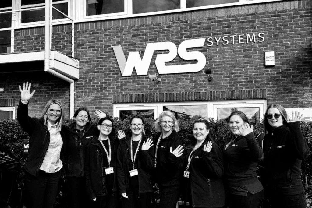Celebrating over 20 Years of EPOS Excellence | WRS Systems