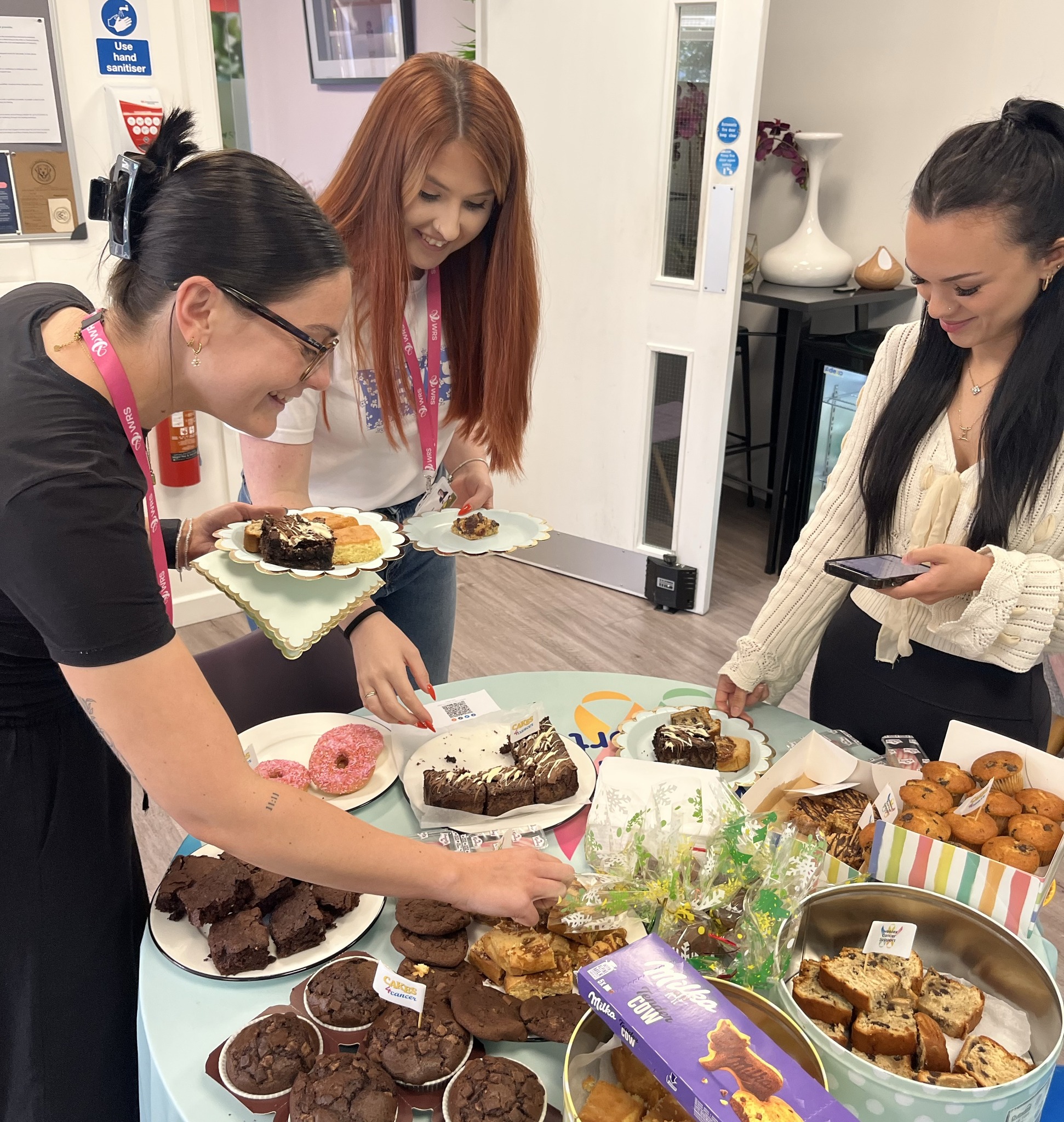 Company Overview | WRS Systems | Epos