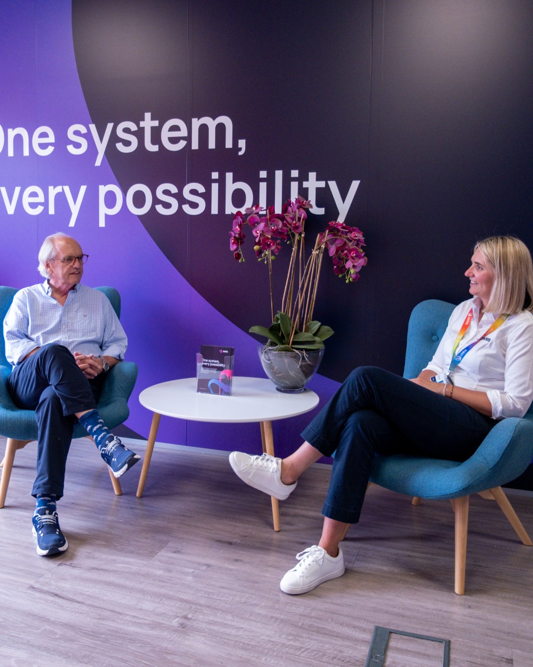 Company Overview | WRS Systems | Epos