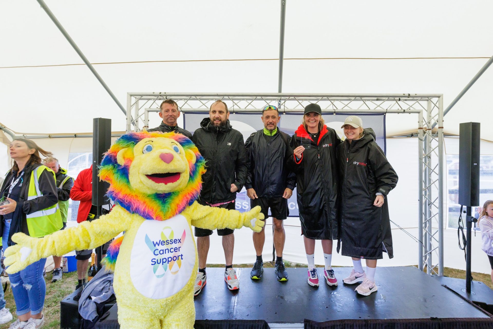 Company Overview | WRS Systems | Epos