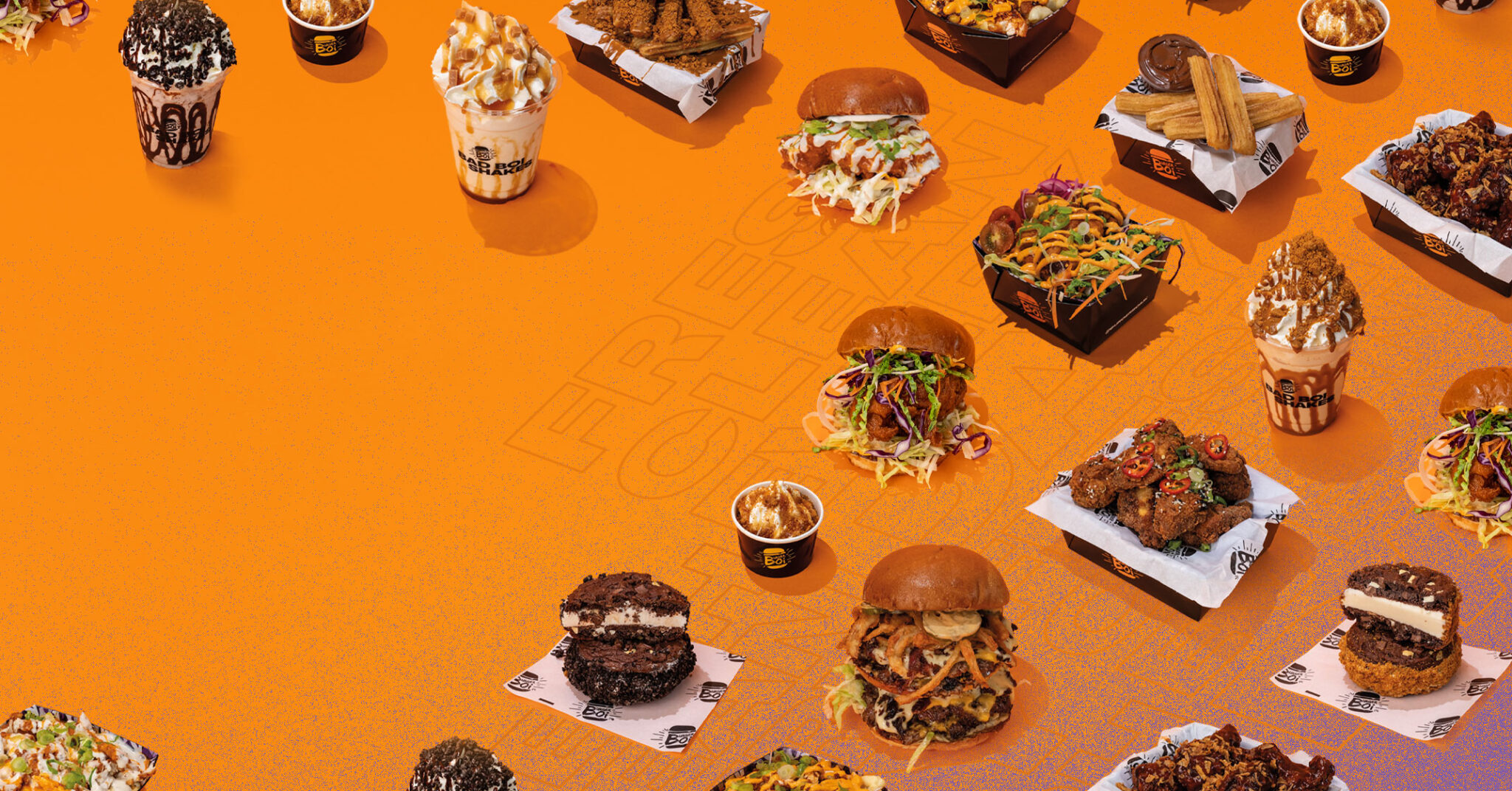 POS Systems for Fast Food and QSR